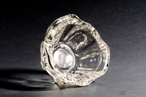 Popielniczka ''Wanda'' HSG Ząbkowice proj. Eryka Trzewik-Drost - Huta ...